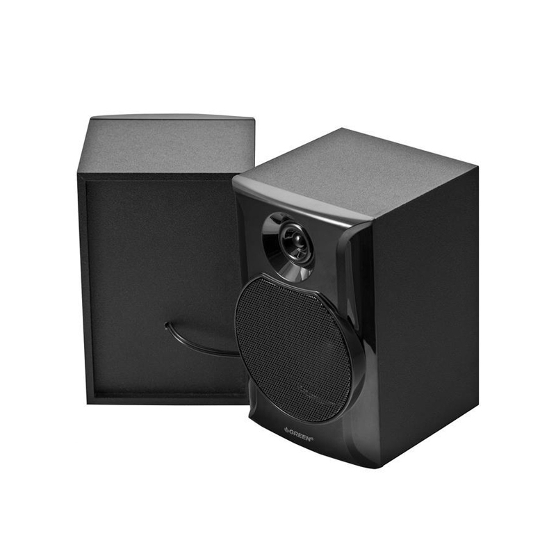 اسپیکر گرین مدل GS325-R - ایلیا کامپیوتر