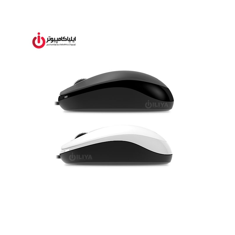 خرید و قیمت ماوس جنیوس مدل DX-125 - ایلیا کامپیوتر