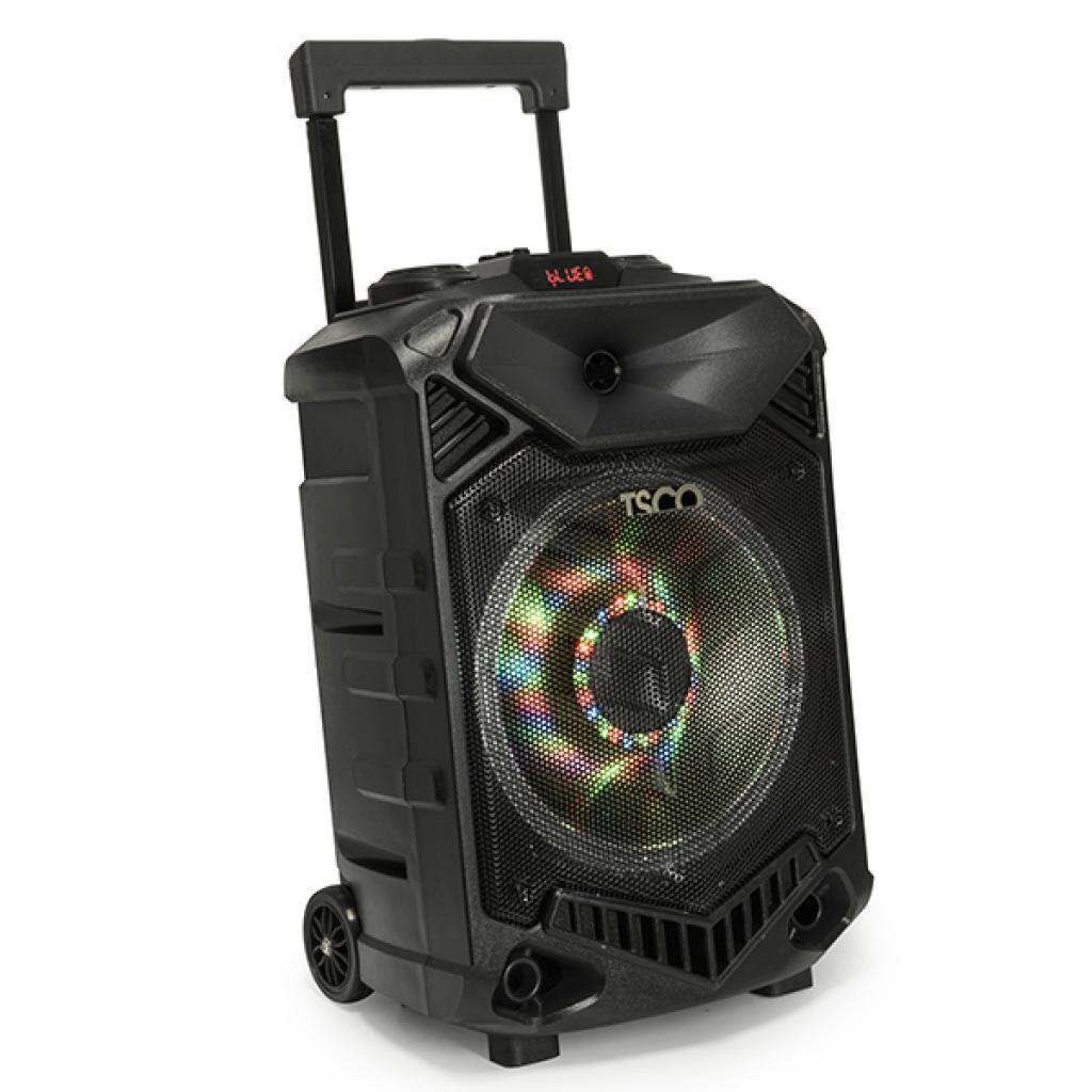 خرید و قیمت اسپیکر حرفه ای چمدانی تسکو مدل TS 1900 - ایلیا کامپیوتر مشهد