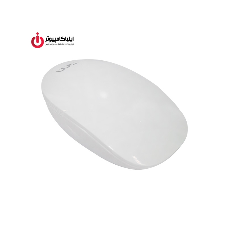 خرید و قیمت ماوس بی سیم تسکو مدل TM 665W - ایلیا کامپیوتر مشهد