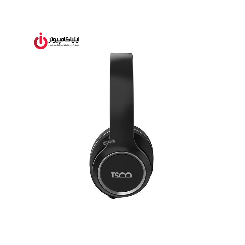 خرید و قیمت هدست بلوتوث تسکو مدل TH 5376 - ایلیا کامپیوتر