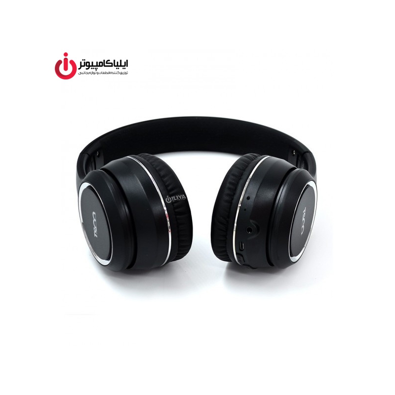 خرید و قیمت هدست بلوتوث تسکو مدل TH 5376 - ایلیا کامپیوتر مشهد