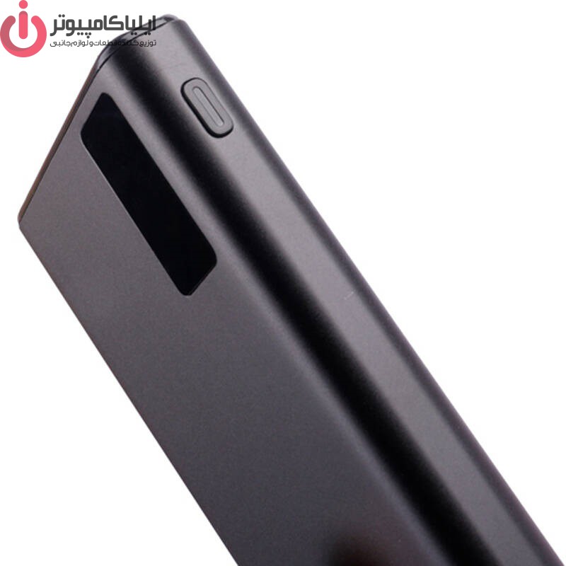 خرید و قیمت شارژر همراه تسکو مدل TP 831L ظرفیت 10000 میلی آمپر ساعت - ایلیا کامپیوتر مشهد