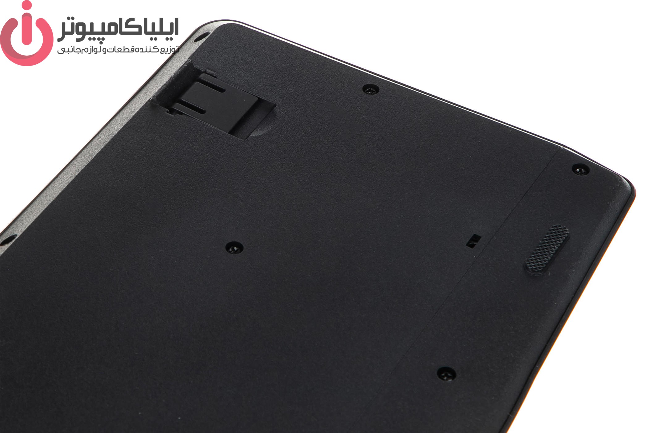 خرید و قیمت کیبورد تسکو مدل TK 8033 - ایلیا کامپیوتر