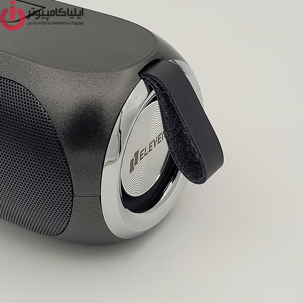 خرید و قیمت اسپیکر بلوتوثی قابل حمل الون مدل ELEVEN PS104 - ایلیا ...