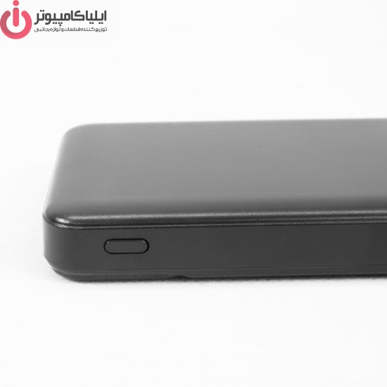 خرید و قیمت پاوربانک تسکو مدل TP 827 ظرفیت 10000 میلی آمپر ساعت - ایلیا کامپیوتر