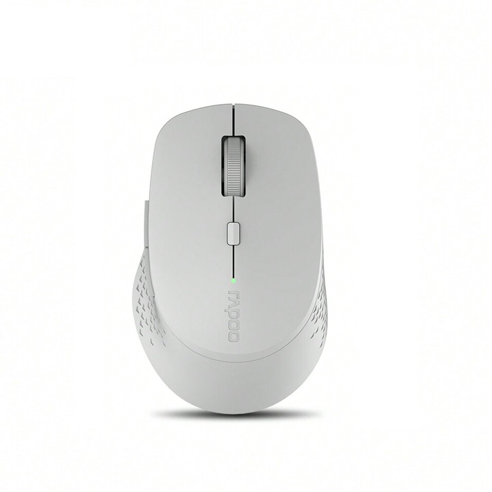 خرید و قیمت ماوس بی سیم رپو مدل M300G Silent - ایلیا کامپیوتر مشهد