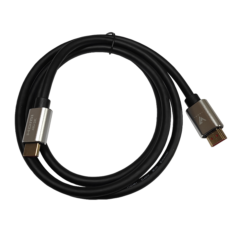 خرید و قیمت کابل HDMI واصل مدل VASEL-HD-03 طول 3 متر - ایلیا کامپیوتر مشهد