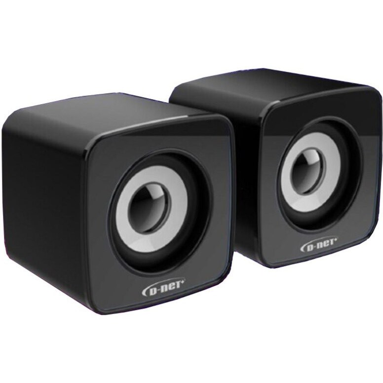 خرید و قیمت اسپیکر برند دی نت مدل Dnet DT-13 - ایلیا کامپیوتر مشهد