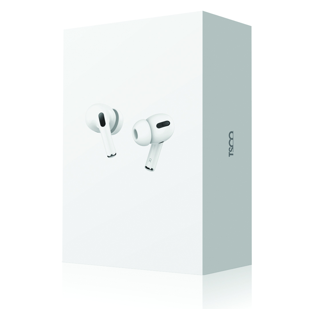 خرید و قیمت ایرباد تسکو مدل TSCO TH 9300N - ایلیا کامپیوتر