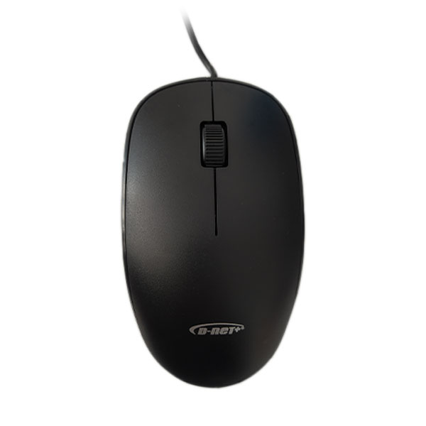 خرید و قیمت ماوس دی-نت مدل DT-212E - ایلیا کامپیوتر مشهد