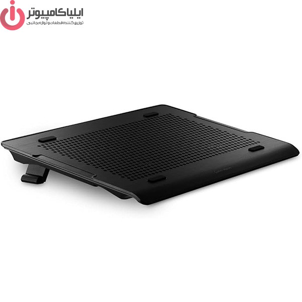 خرید و قیمت فن نوت بوک مدل CoolerMaster NotePal A200 دو فن - ایلیا کامپیوتر مشهد