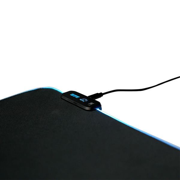 خرید و قیمت موس پد گیمینگ تسکو مدل TSCO GMO 55 - ایلیا کامپیوتر