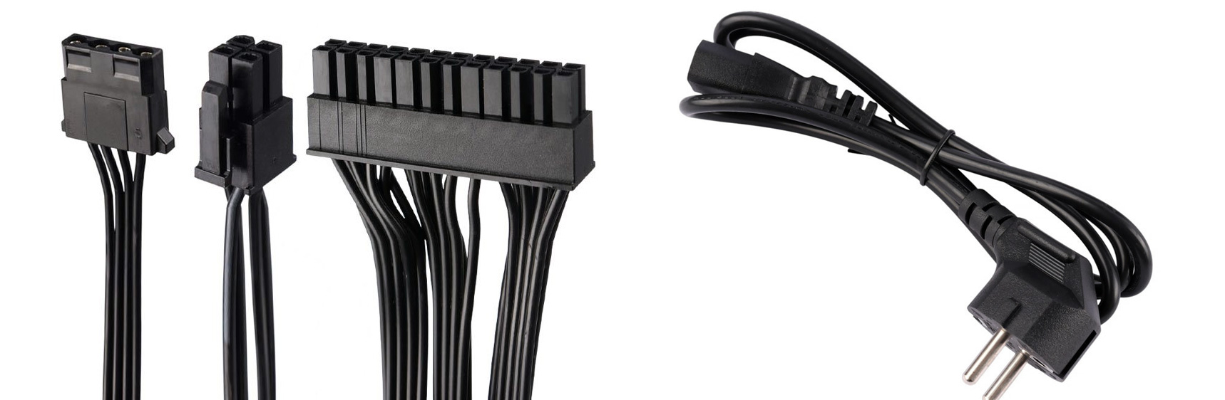 خرید و قیمت پاور تسکو TSCO TP 570N 230W - ایلیا کامپیوتر مشهد