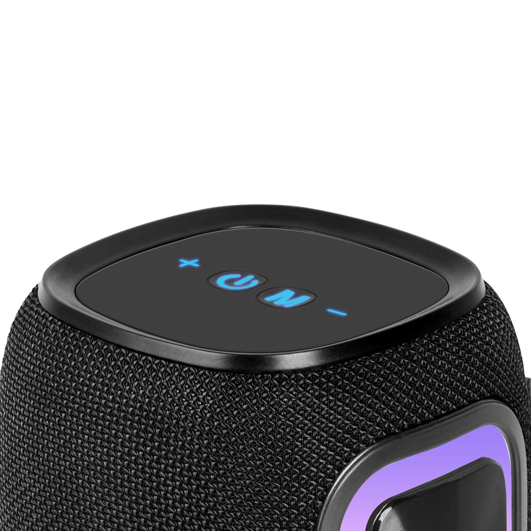 خرید و قیمت اسپیکر بلوتوثی قابل حمل تسکو مدل TSCO TS 23129 - ایلیا کامپیوتر مشهد