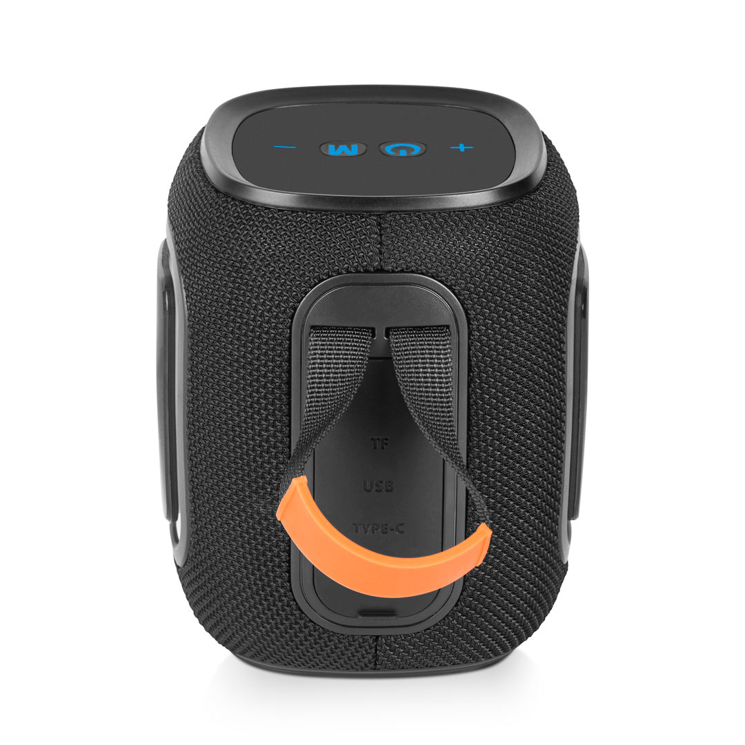 خرید و قیمت اسپیکر بلوتوثی قابل حمل تسکو مدل TSCO TS 23129 - ایلیا کامپیوتر مشهد