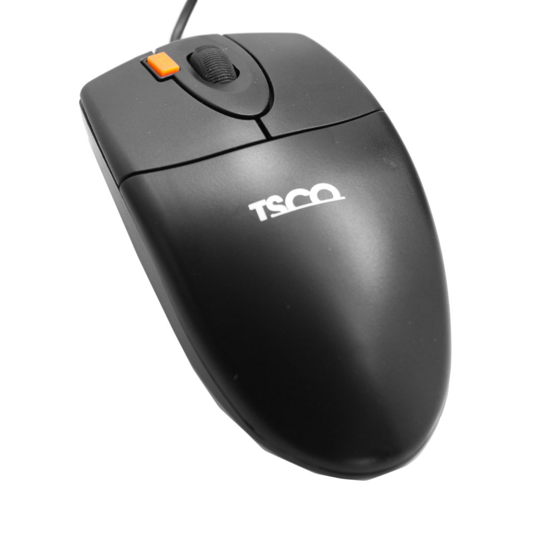 خرید و قیمت ماوس تسکو مدل TSCO TM 212 - ایلیا کامپیوتر مشهد